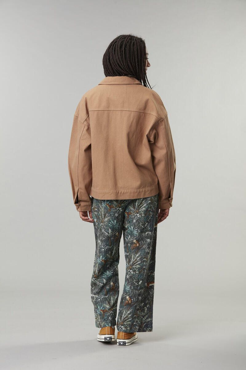 Picture Berry Jacket | SportFits Shop