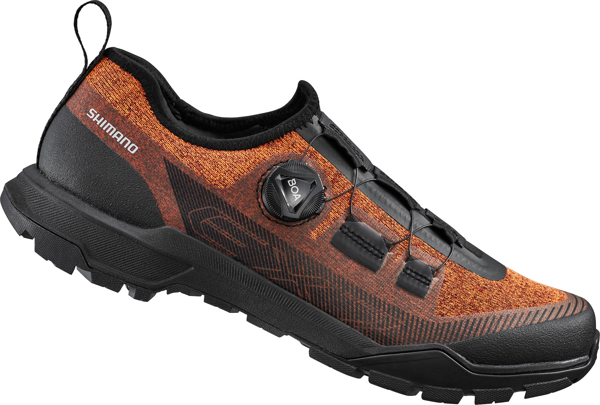 Shimano EX700 - Mountainbikeschuhe | SportFits Shop
