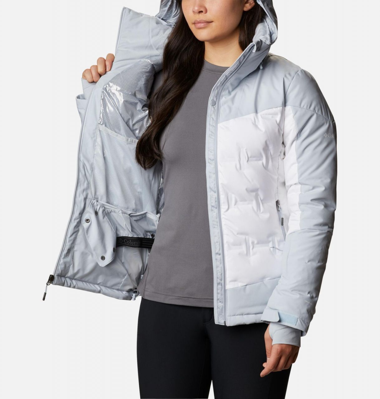 Columbia Wild Card Down Jacket | SportFits Shop