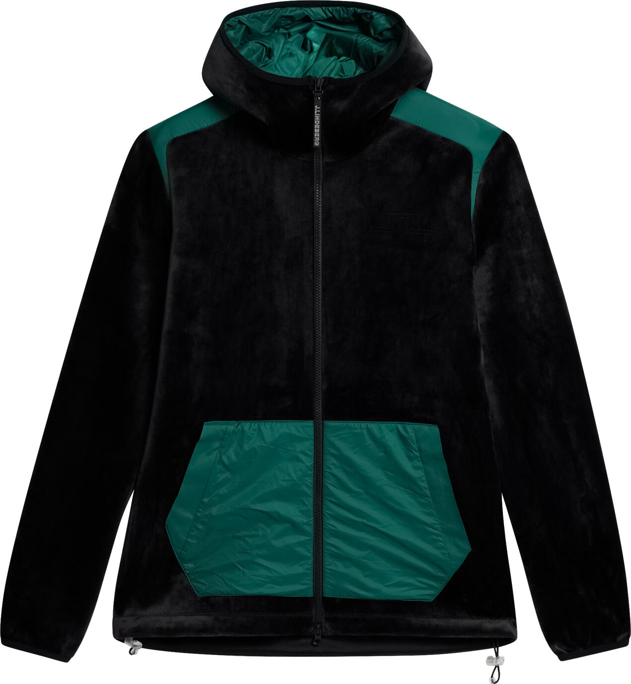 J.Lindeberg Pitch Hood - | SportFits Shop