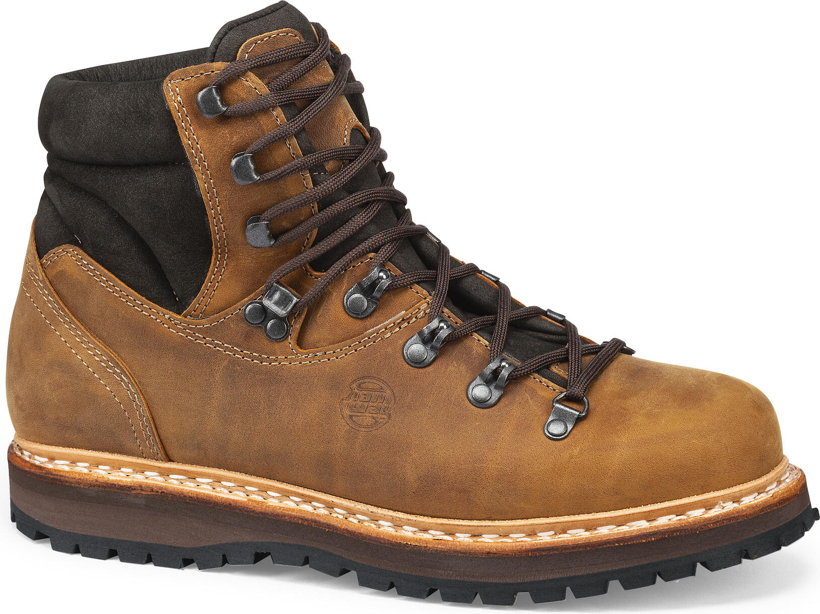 Hanwag Bergler - Men's hiking boots | SportFits Shop