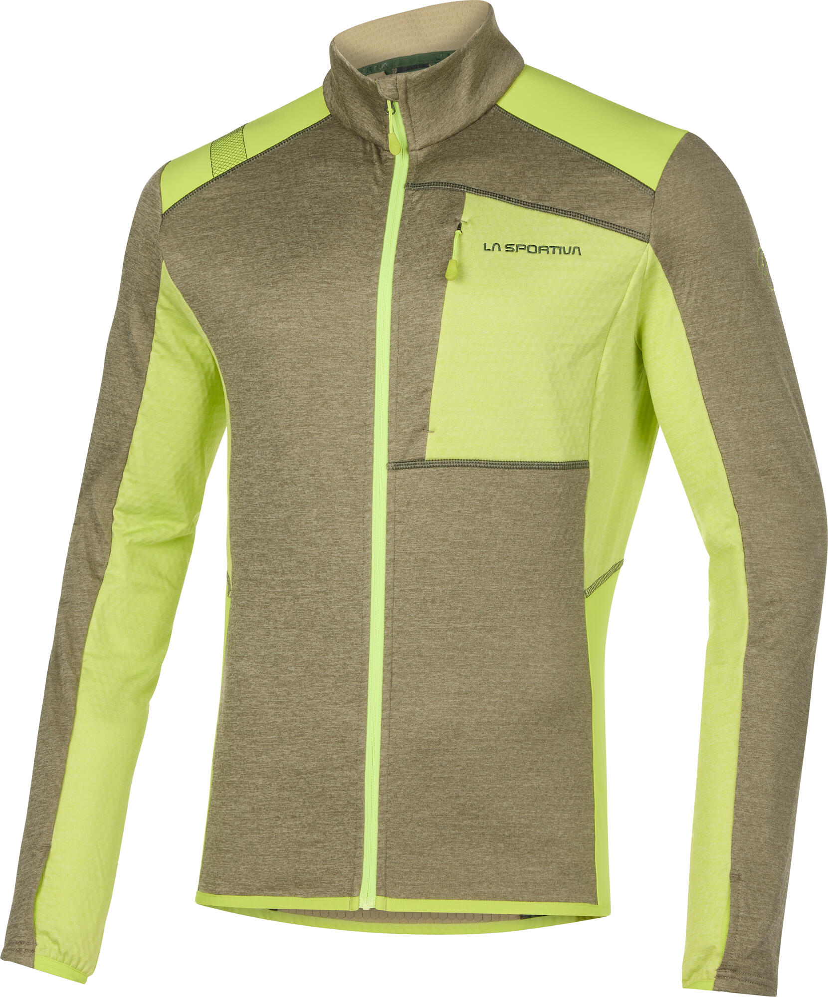 La Sportiva True North Jacket Men - Herren Midlayer für Outdoor ...