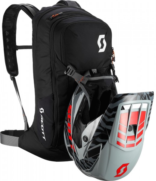 Scott Pack Trail Rocket Evo FR' 24 | SportFits Shop