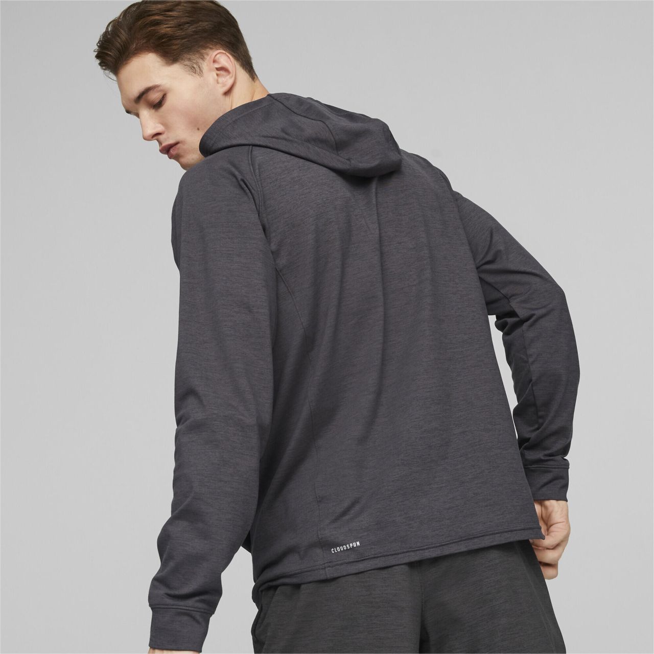 Puma Train Cloudspun Hoodie | SportFits Shop