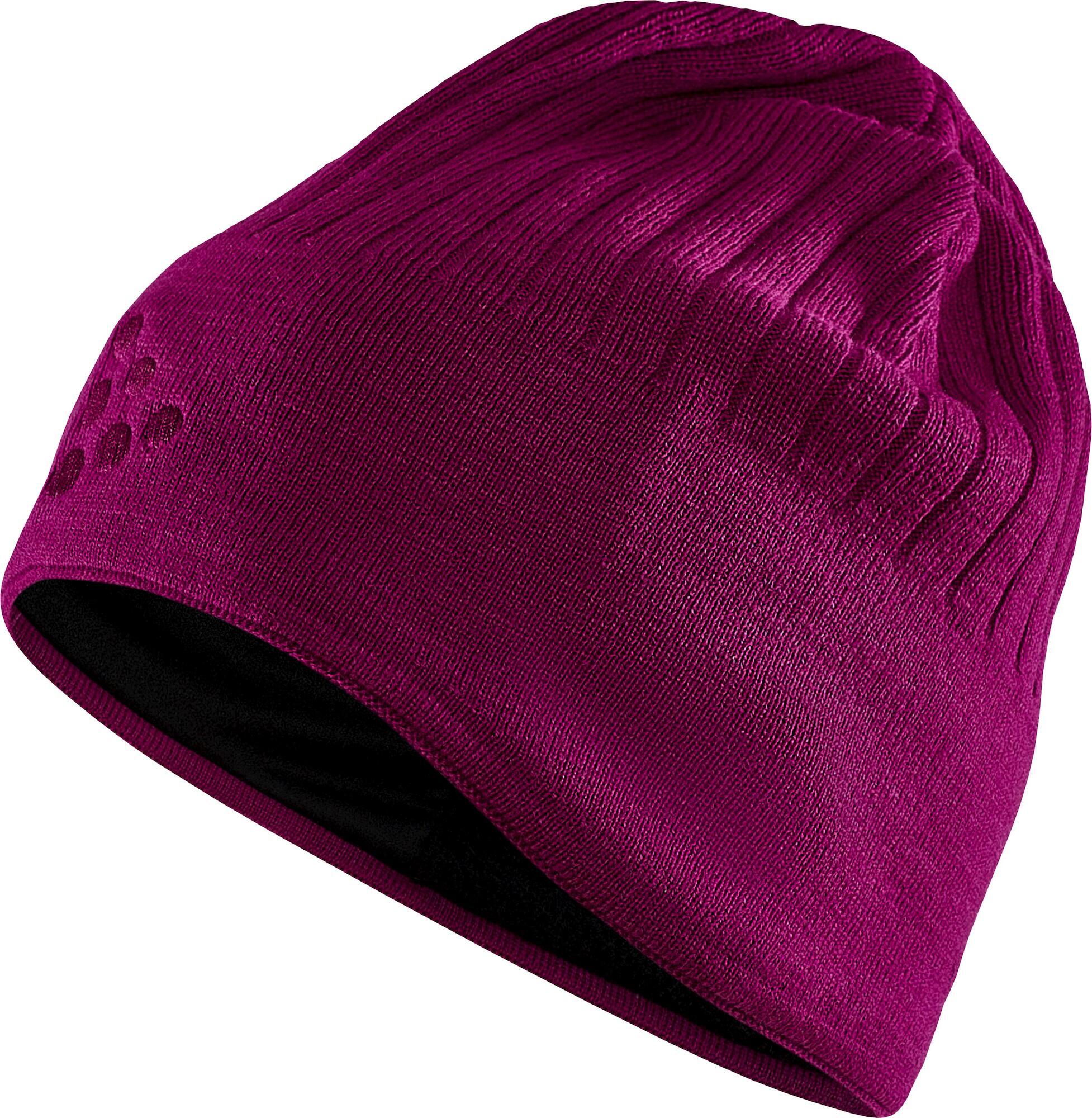 Craft ADV Windblock Knit Hat - | SportFits Shop