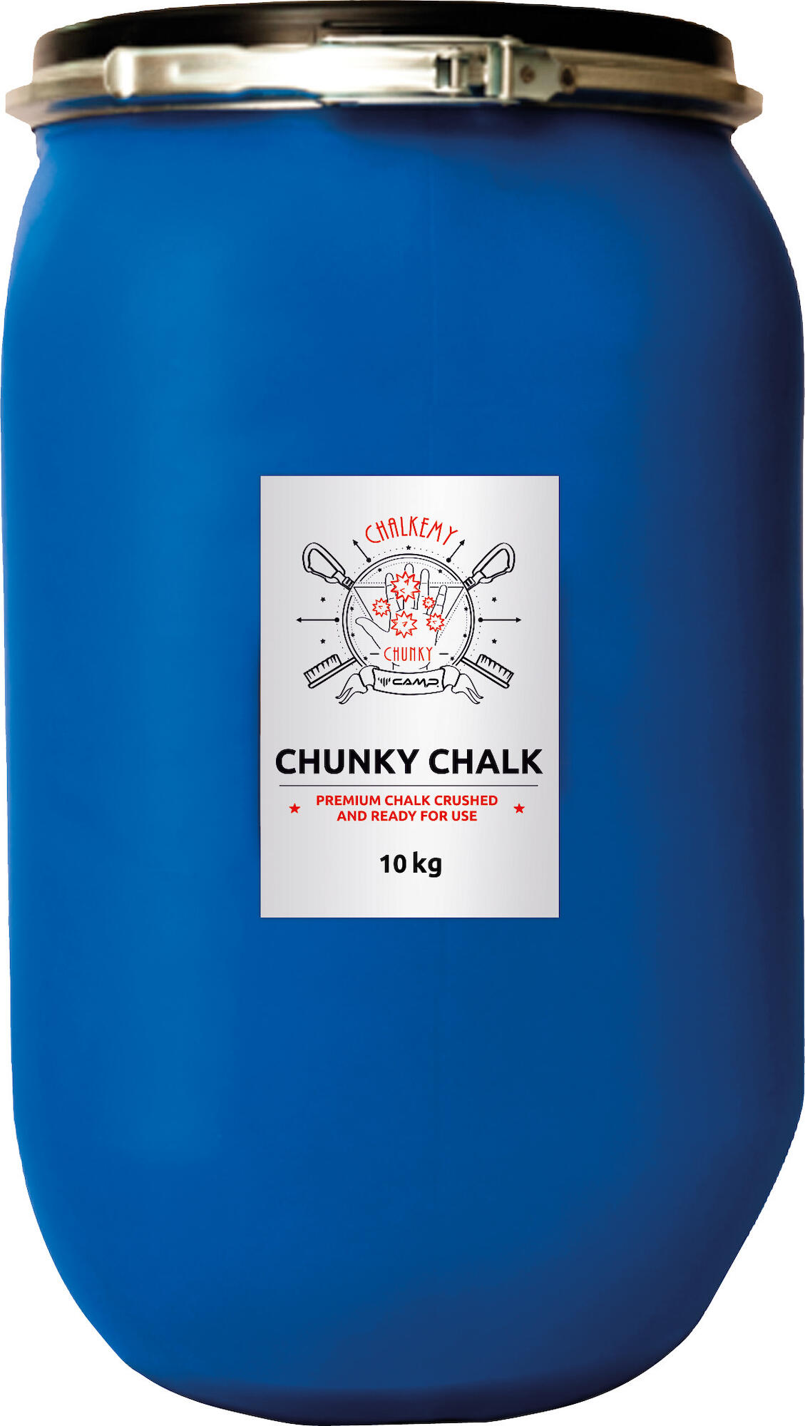 C A M P Chunky Chalk 10 Kg SportFits Shop C A M P Chunky Chalk 10 Kg SportFits Shop