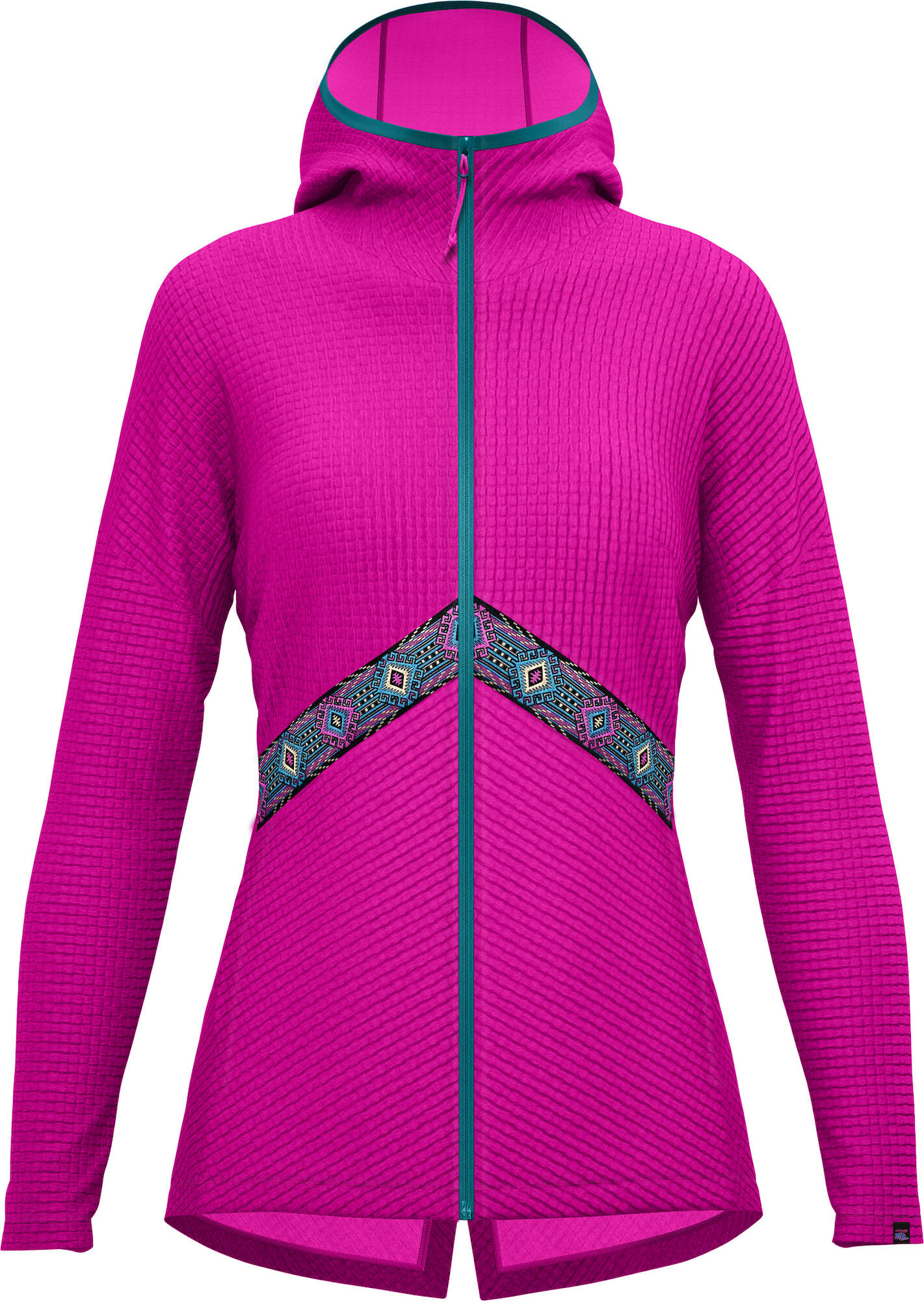 Crazy Pull Aria Light - Damen Freizeitjacke | SportFits Shop