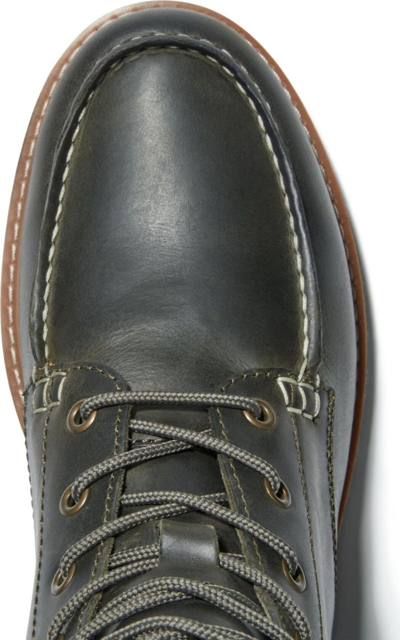 Timberland Newmarket II Rugged Tall Boot | SportFits Shop