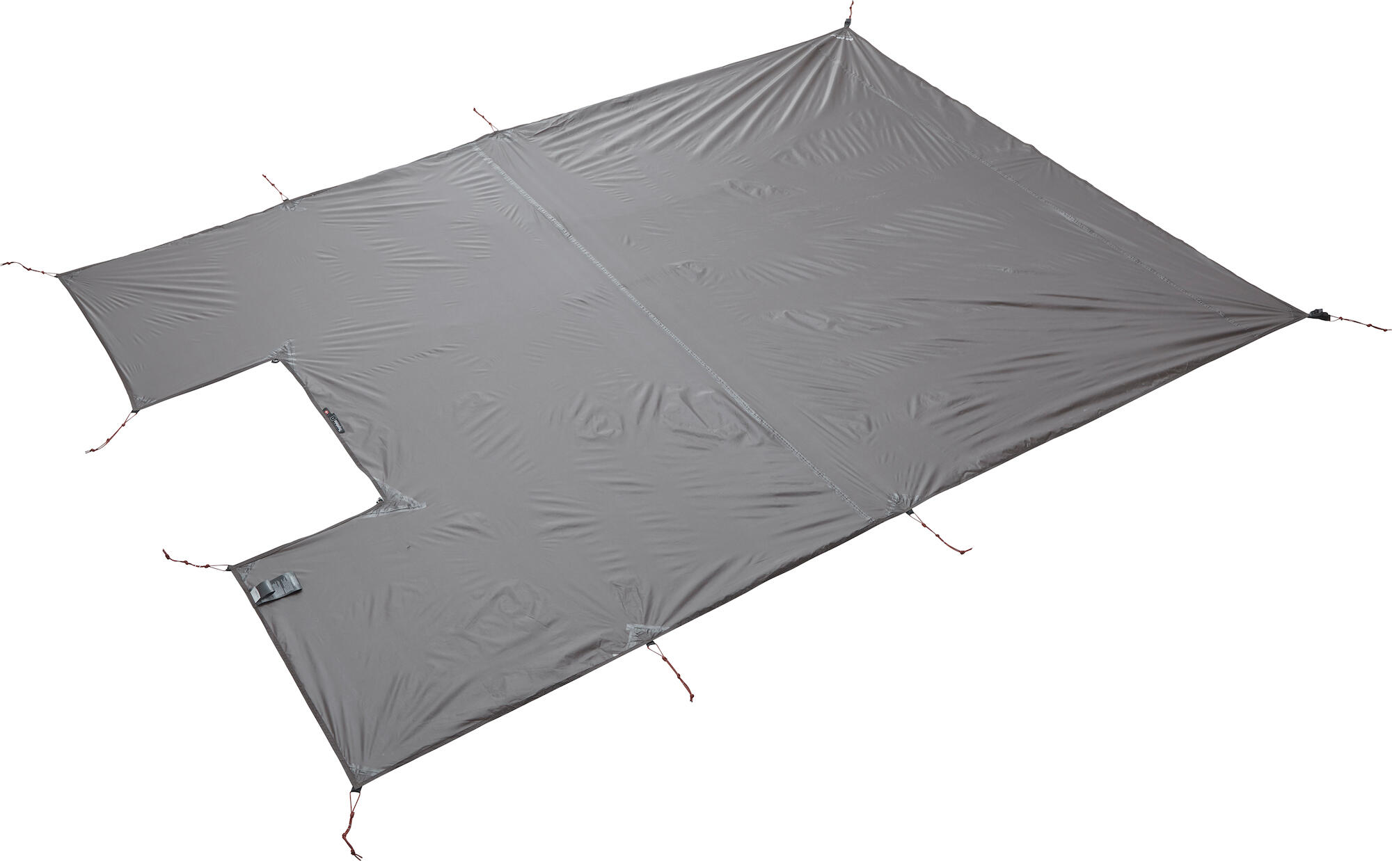 Nordisk Thrymheim 3 Footprint - | SportFits Shop