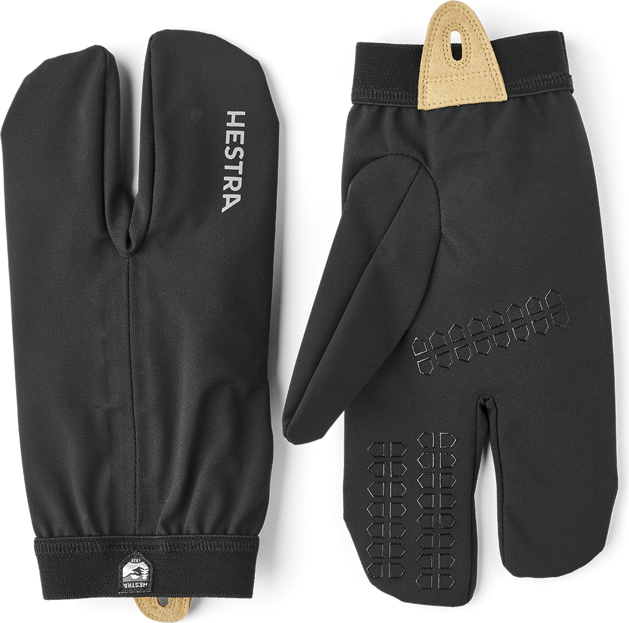 Hestra Nimbus Split Mitt - Unisex's mittens | SportFits Shop