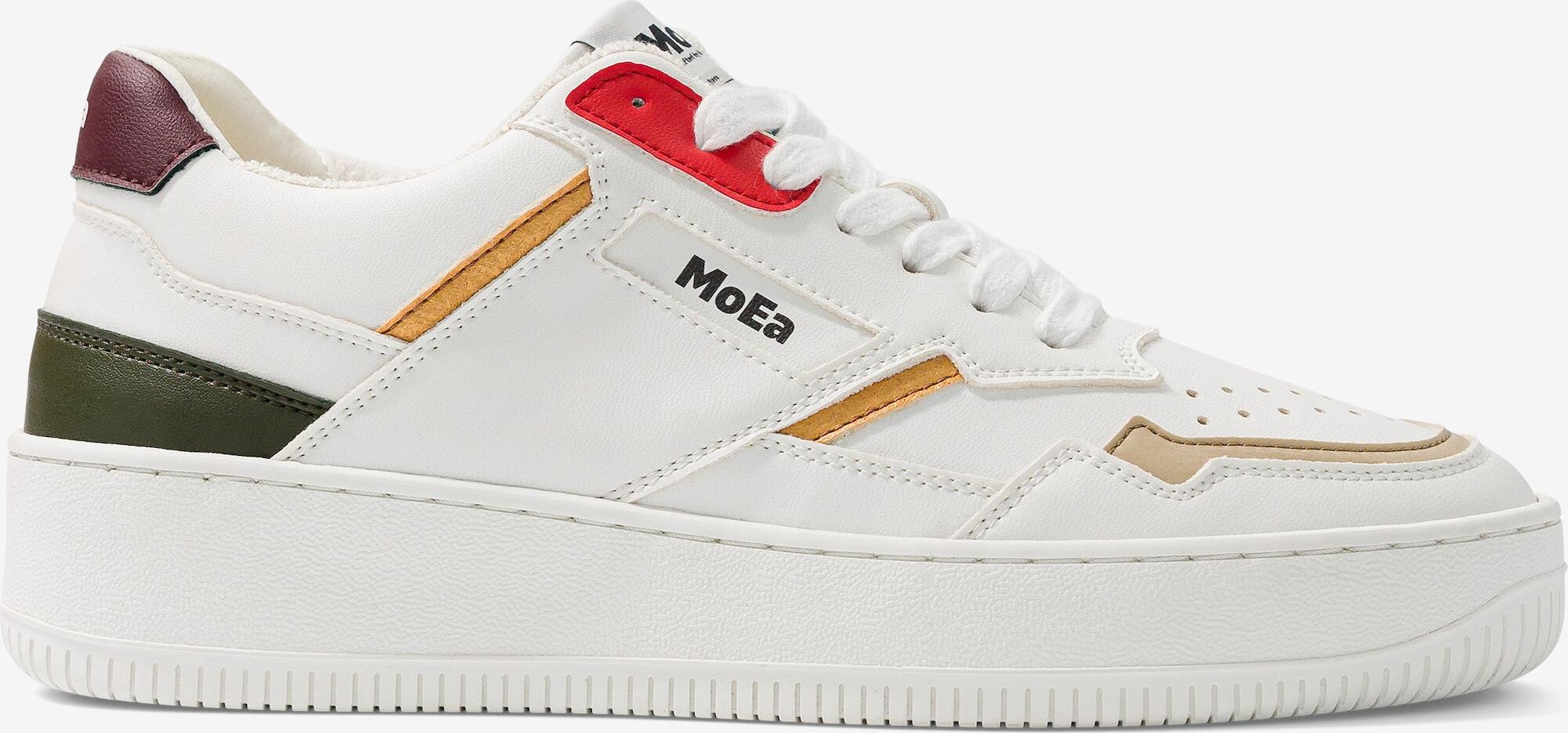 MoEa GEN1 - ALL IN - Unisex's casual shoes | SportFits Shop