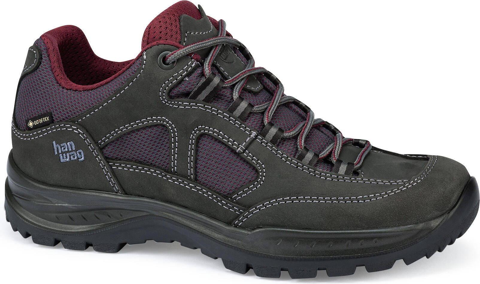 Hanwag Gritstone II Lady GTX - | SportFits Shop