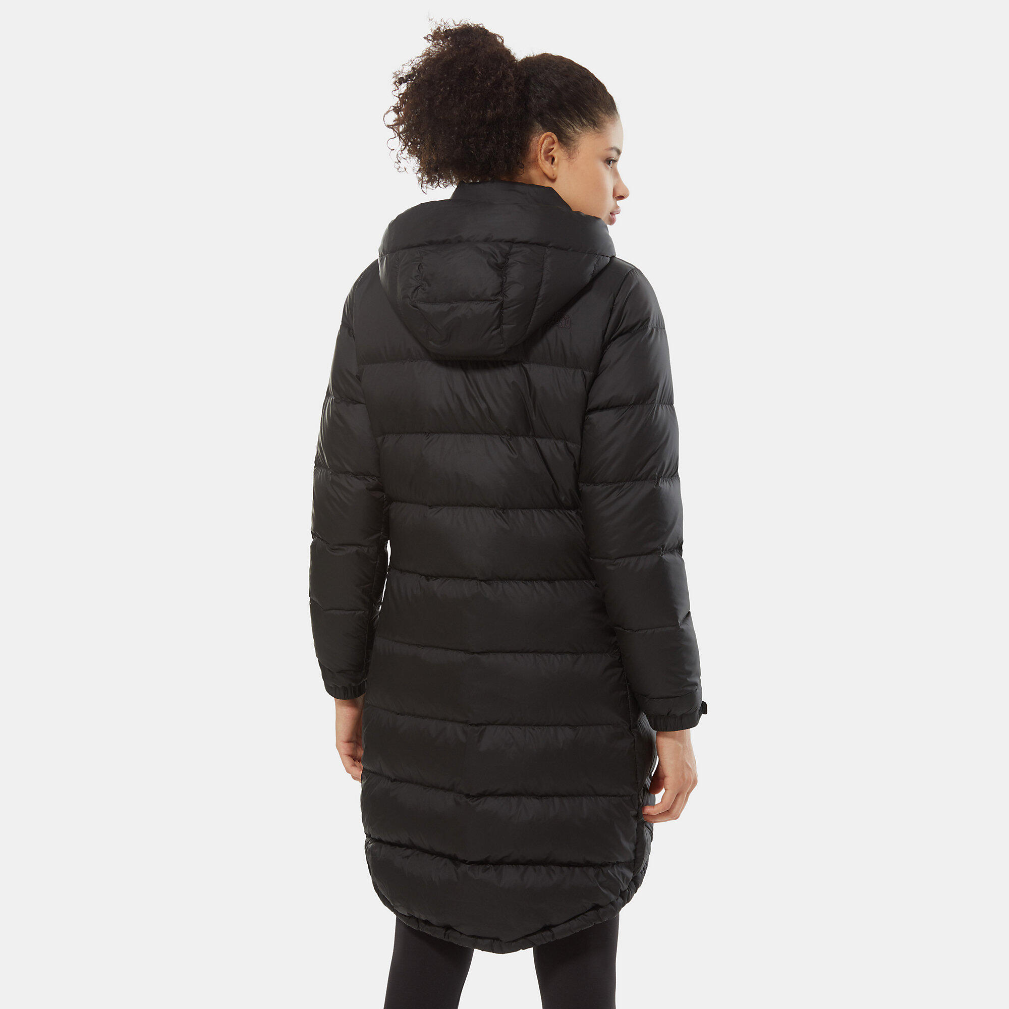 North face metropolis parka iii store