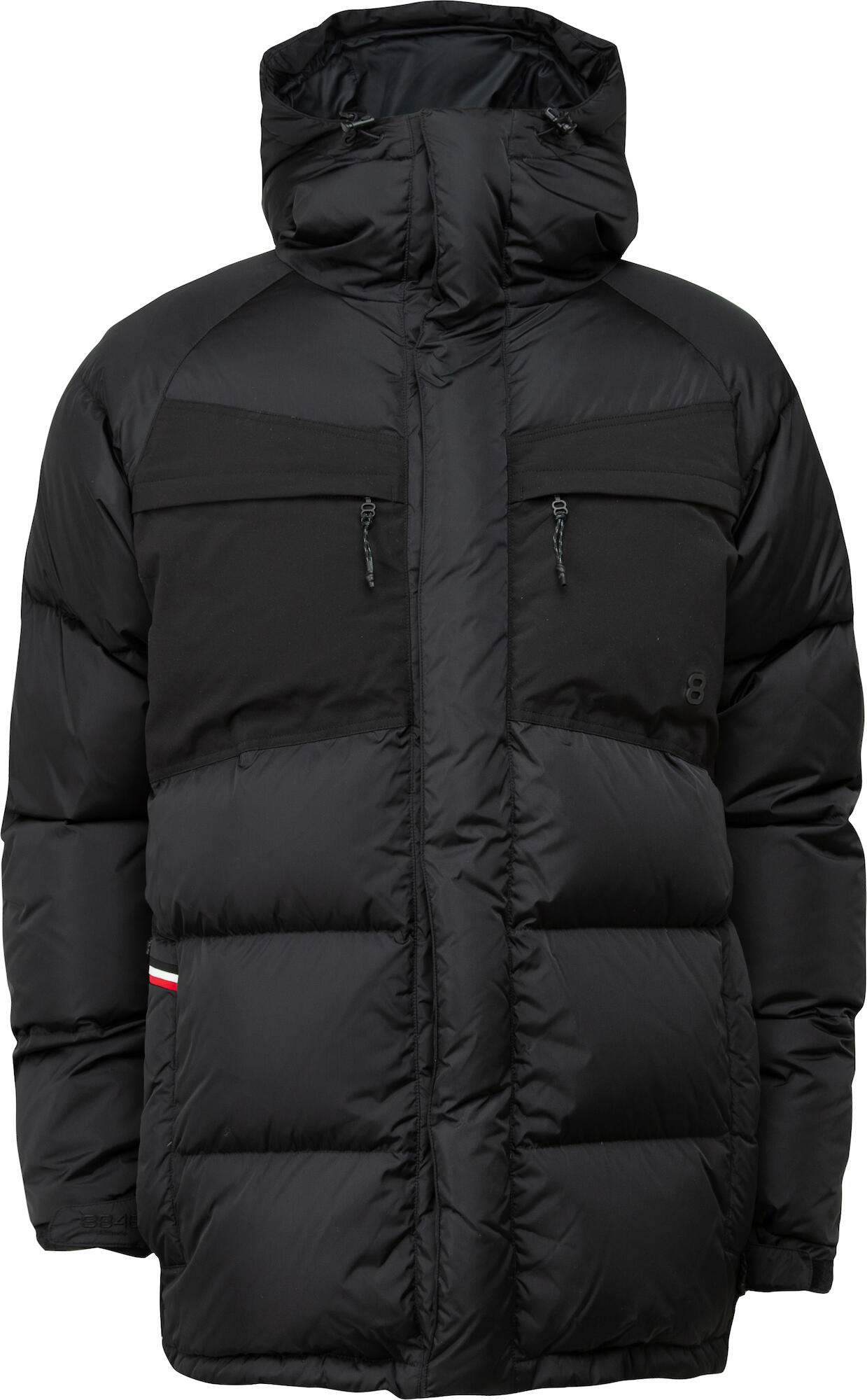 8848 Altitude Level 3 Down Jacket - Men's down jacket | SportFits Shop