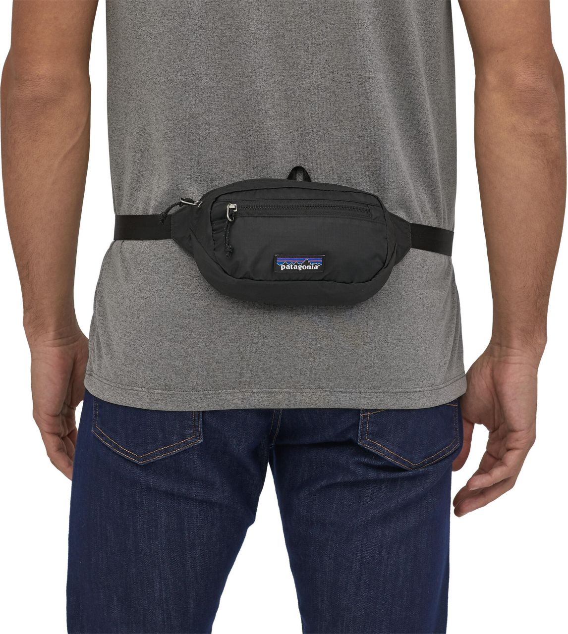 Patagonia Ultralight Black Hole Mini Hip Pack | SportFits Shop