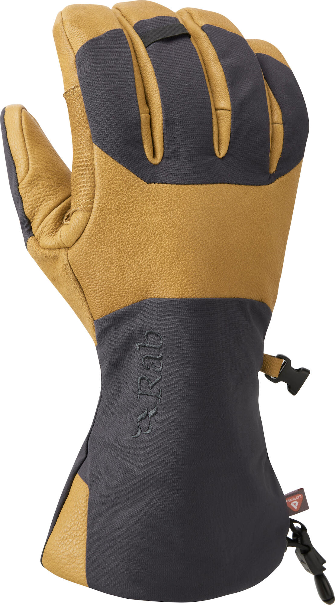 Rab Guide 2 GTX Gloves - Unisex skitouring gloves | SportFits Shop