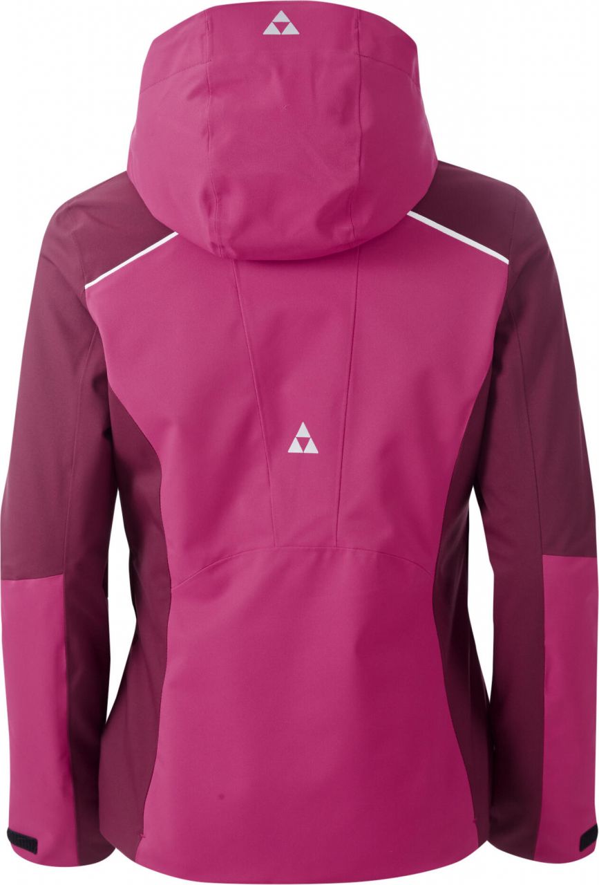 Fischer Fleiding Fischer Jacket Woman | SportFits Shop