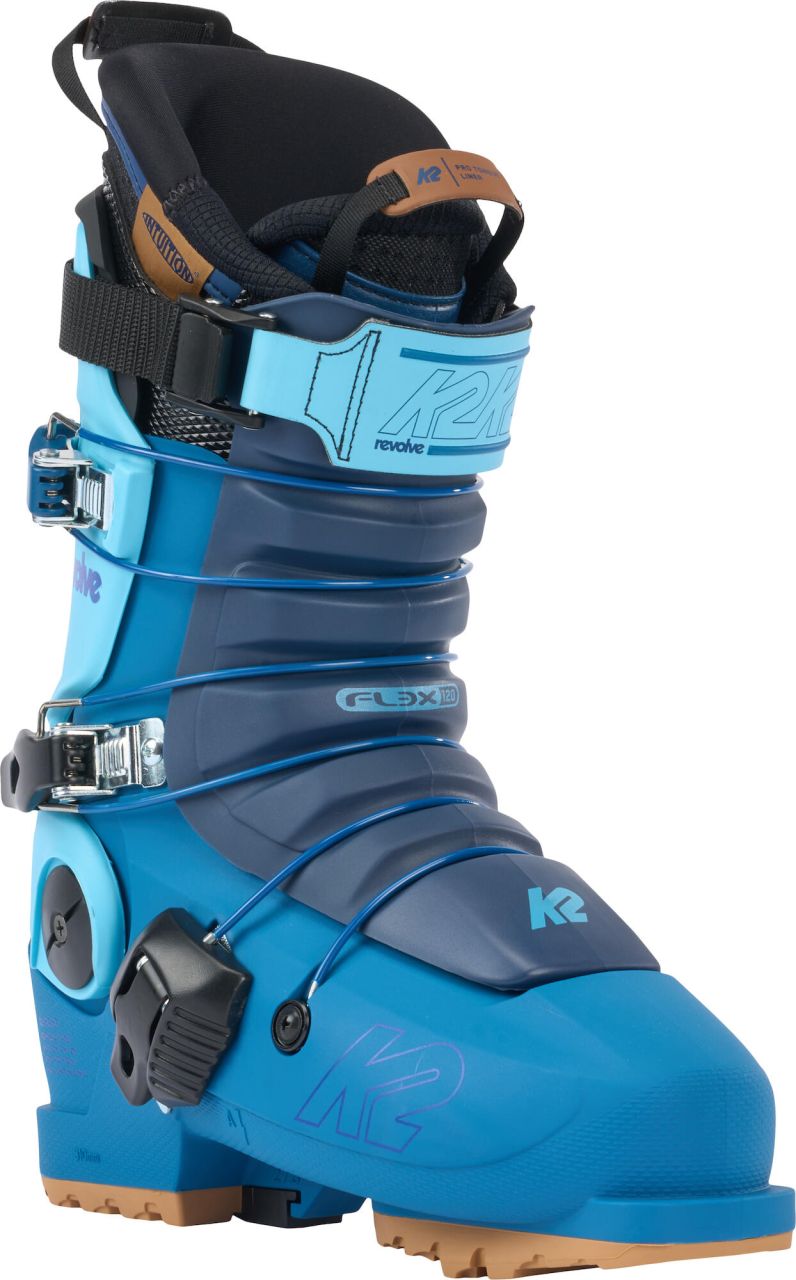 K2 Revolve Team | SportFits Shop