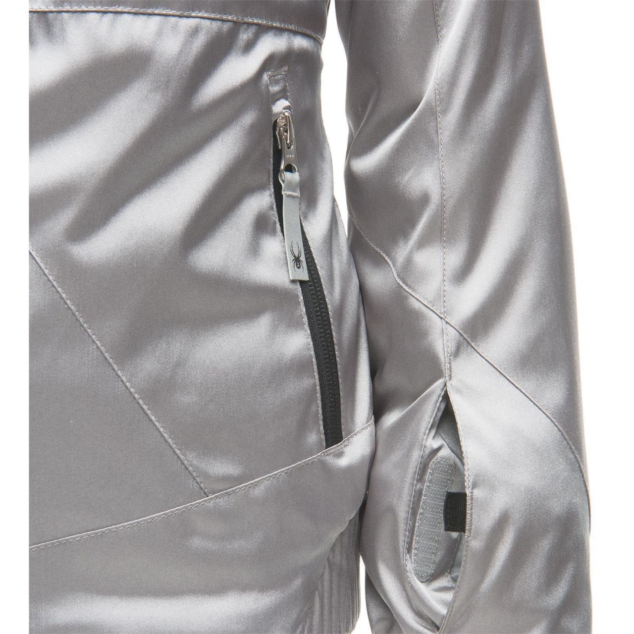 Spyder Girl's Lola Jacket | SportFits Shop