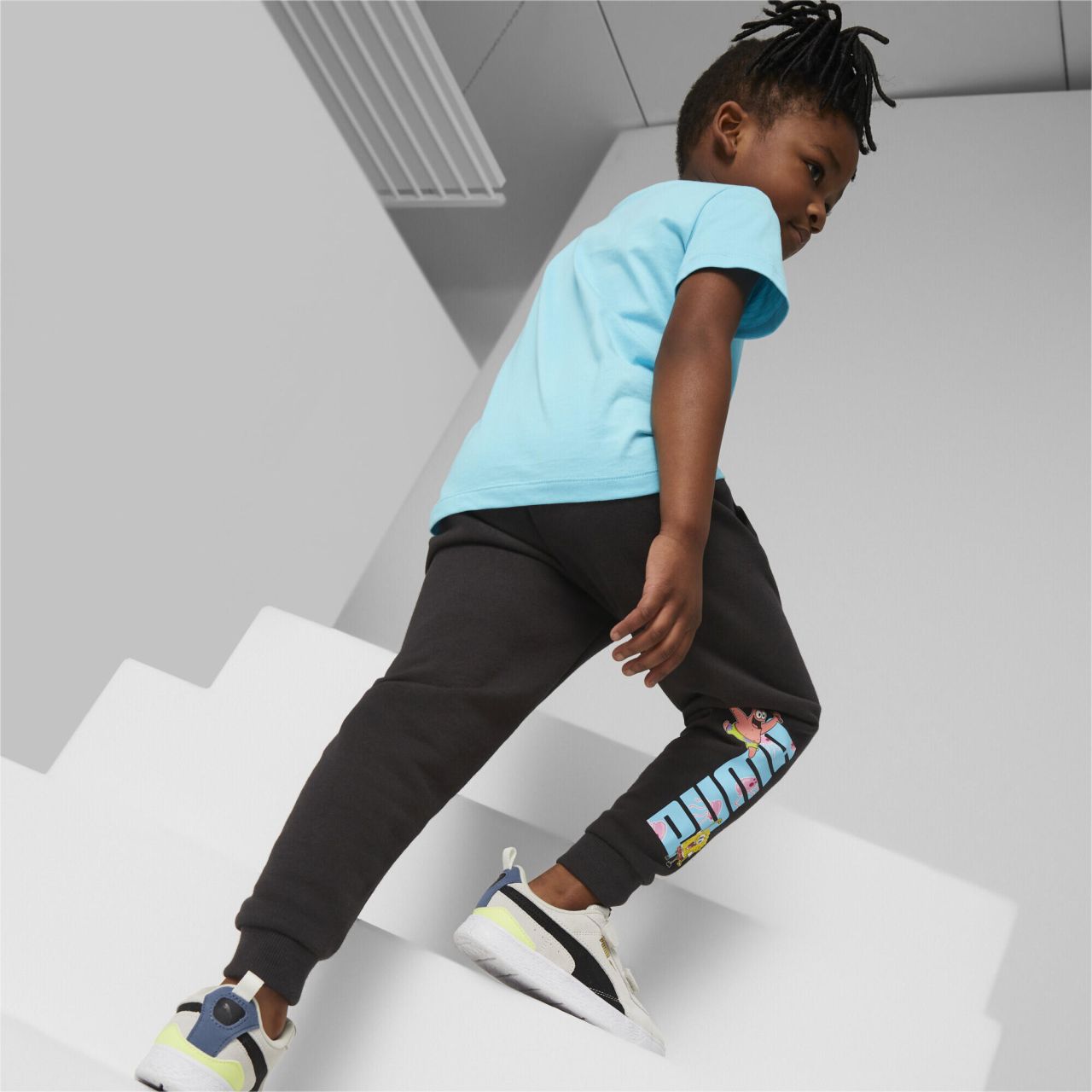 Puma Puma x Spongebob Sweatpants TR cl | SportFits Shop