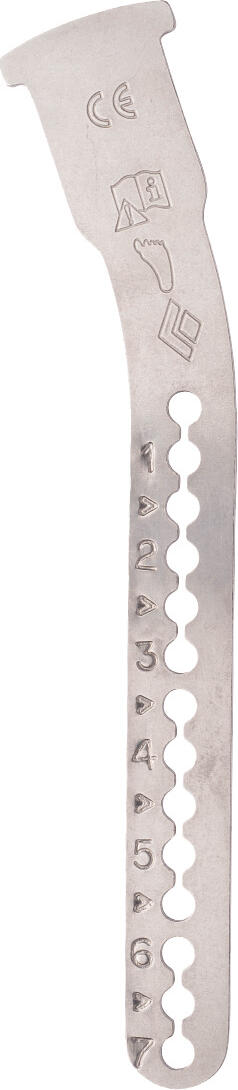 Black Diamond Flex Center Bars Asymmetrical - | SportFits Shop