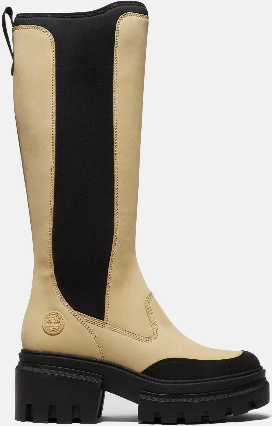 Timberland Womens Everleigh Boot Tall - | SportFits Shop