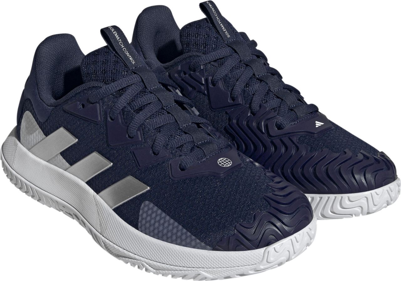 adidas Solematch Control Tennis Shoes | SportFits Shop