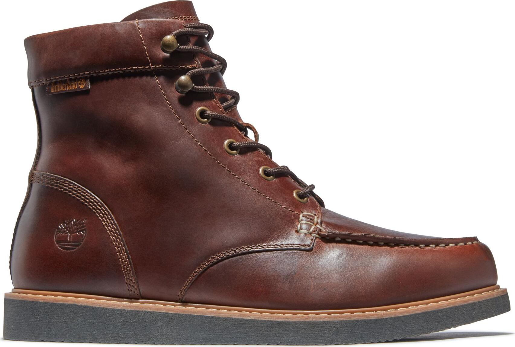 Timberland Newmarket II Rugged Tall Boot - Herren Freizeitschuhe ...