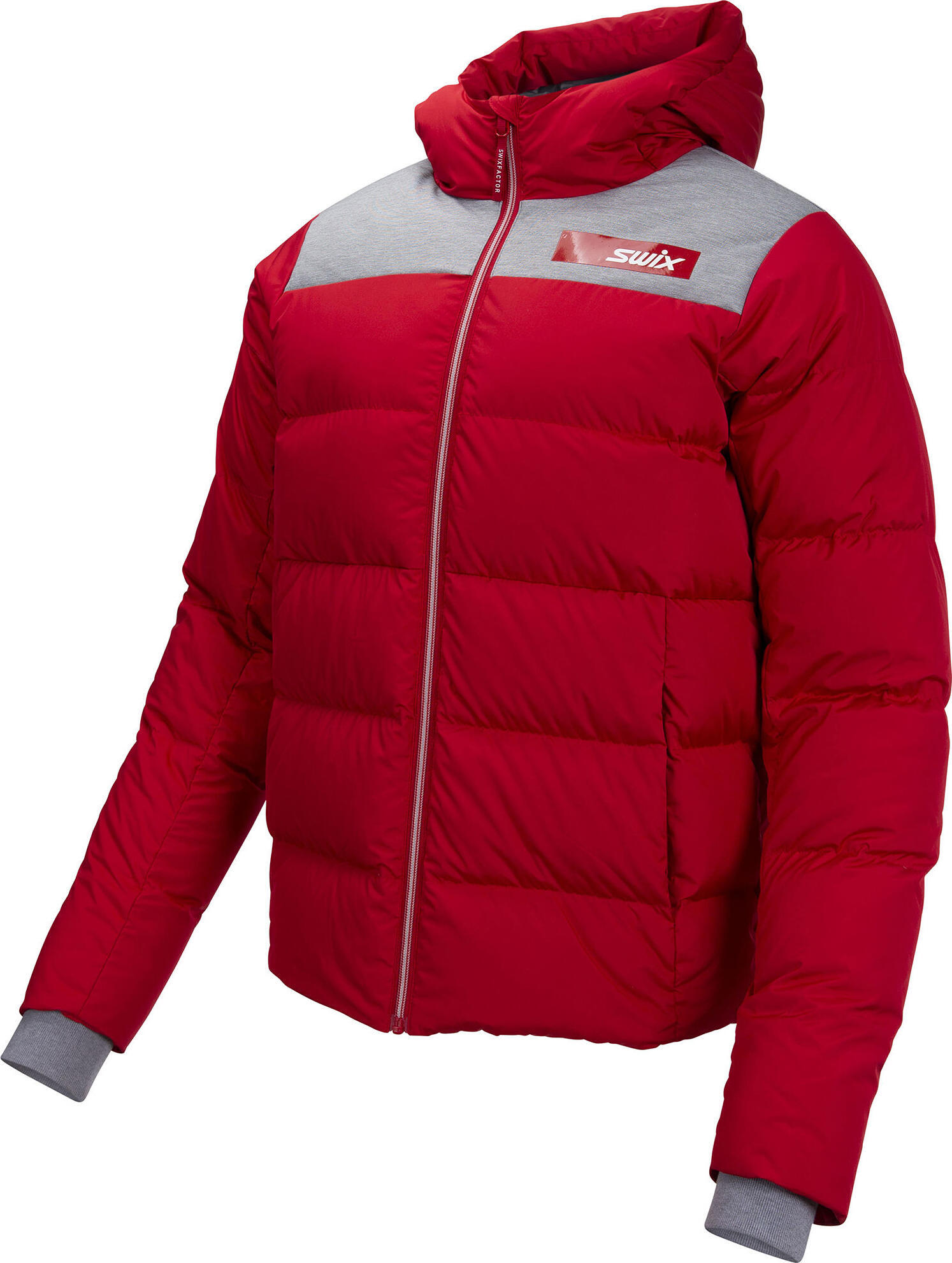 Swix Focus Down Jacket M - Herren Daunenjacke | SportFits Shop