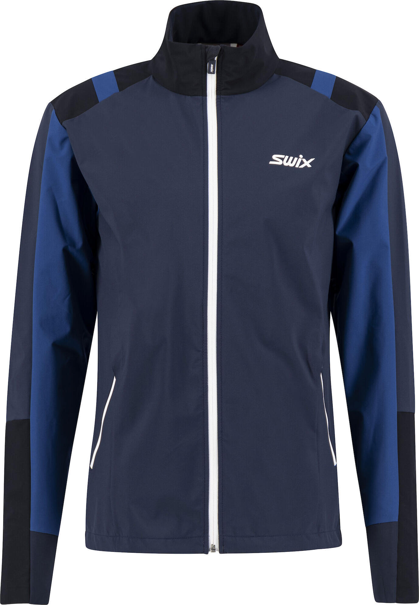 Swix Infinity Jacket M - Herren Langlaufjacke | SportFits Shop
