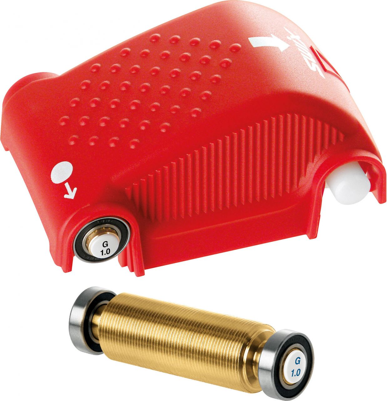 Swix T423 Structure Tool w/linear 1,00mm | SportFits Shop