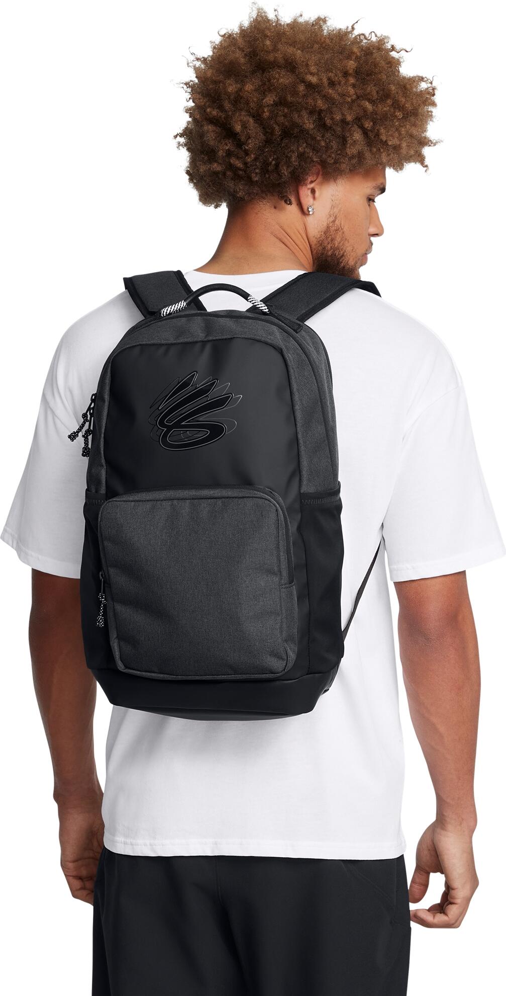 Under Armour Curry Splash Backpack - | SportFits Shop