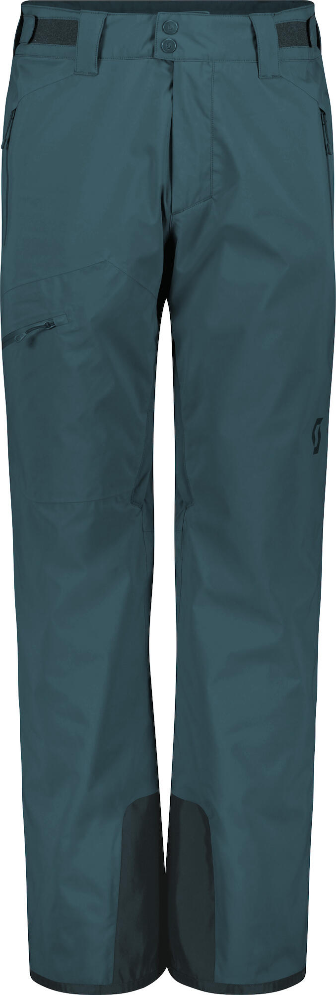 Scott Pants M's Ultimate DRX - Men's backcountry ski pants | SportFits Shop