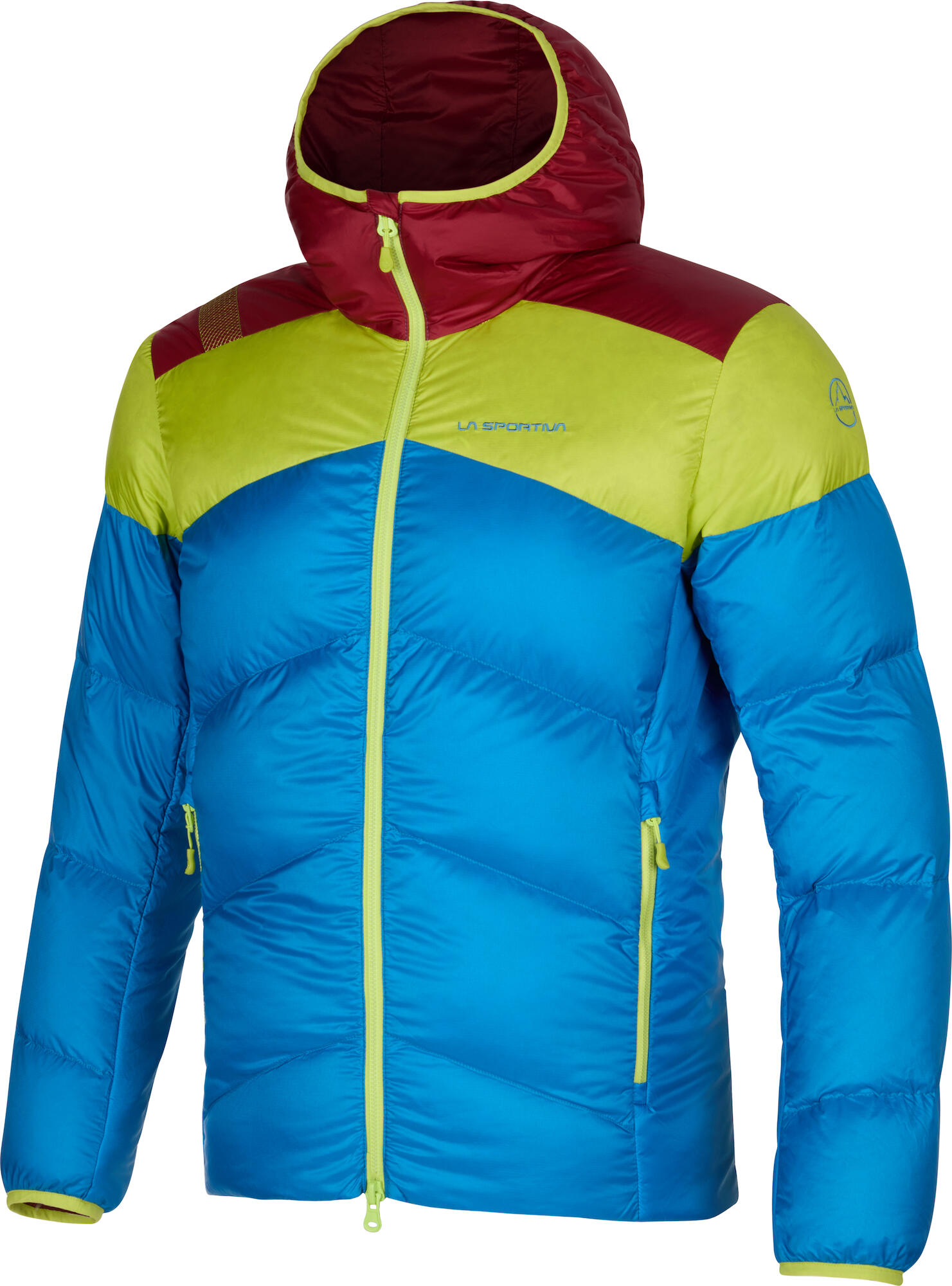La Sportiva Nature Down Jacket Men - Unisex's down jacket | SportFits Shop