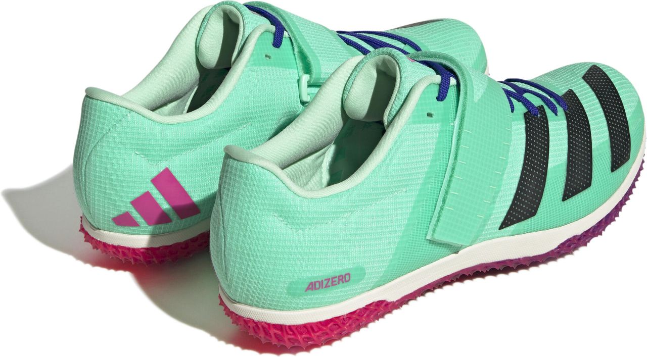 adidas Adizero High Jump Shoes | SportFits Shop