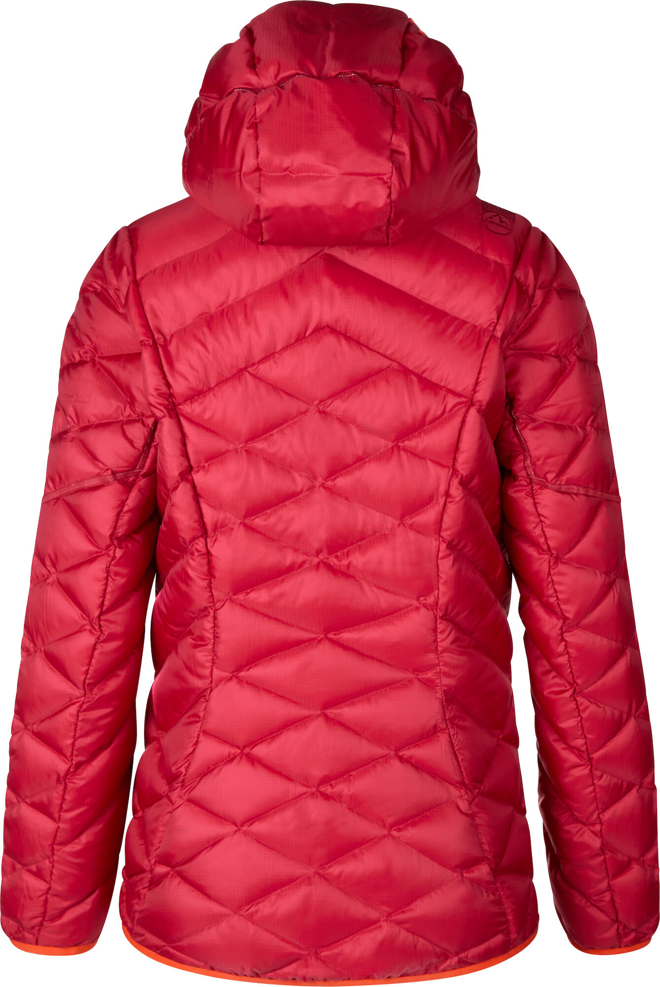 Packable down jacket womens store