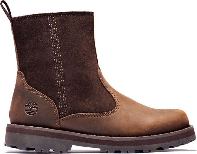 Timberland Youth Courma Kid Warm Lined Boot - Kinder Winterstiefel ...