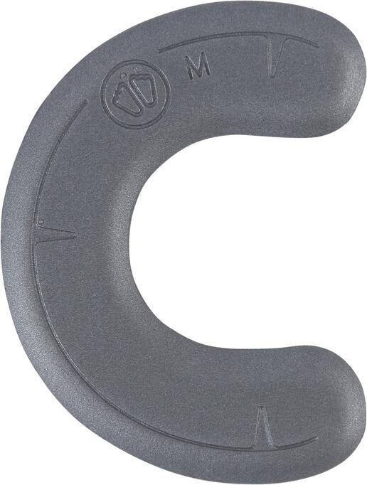 Sidas IPS C Shape Size M (10 Pairs) - Unisex's ski boots | SportFits Shop