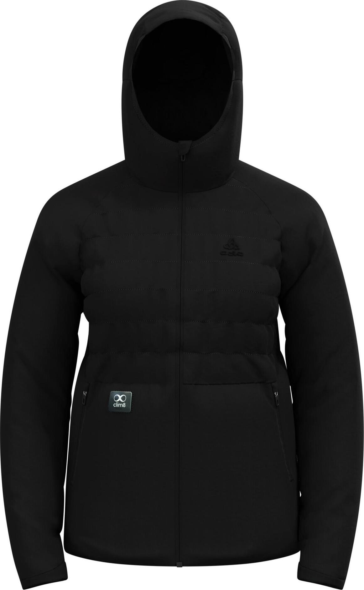 Odlo The I-thermic X-warm Jacket + Rechargeable Battery - | SportFits Shop