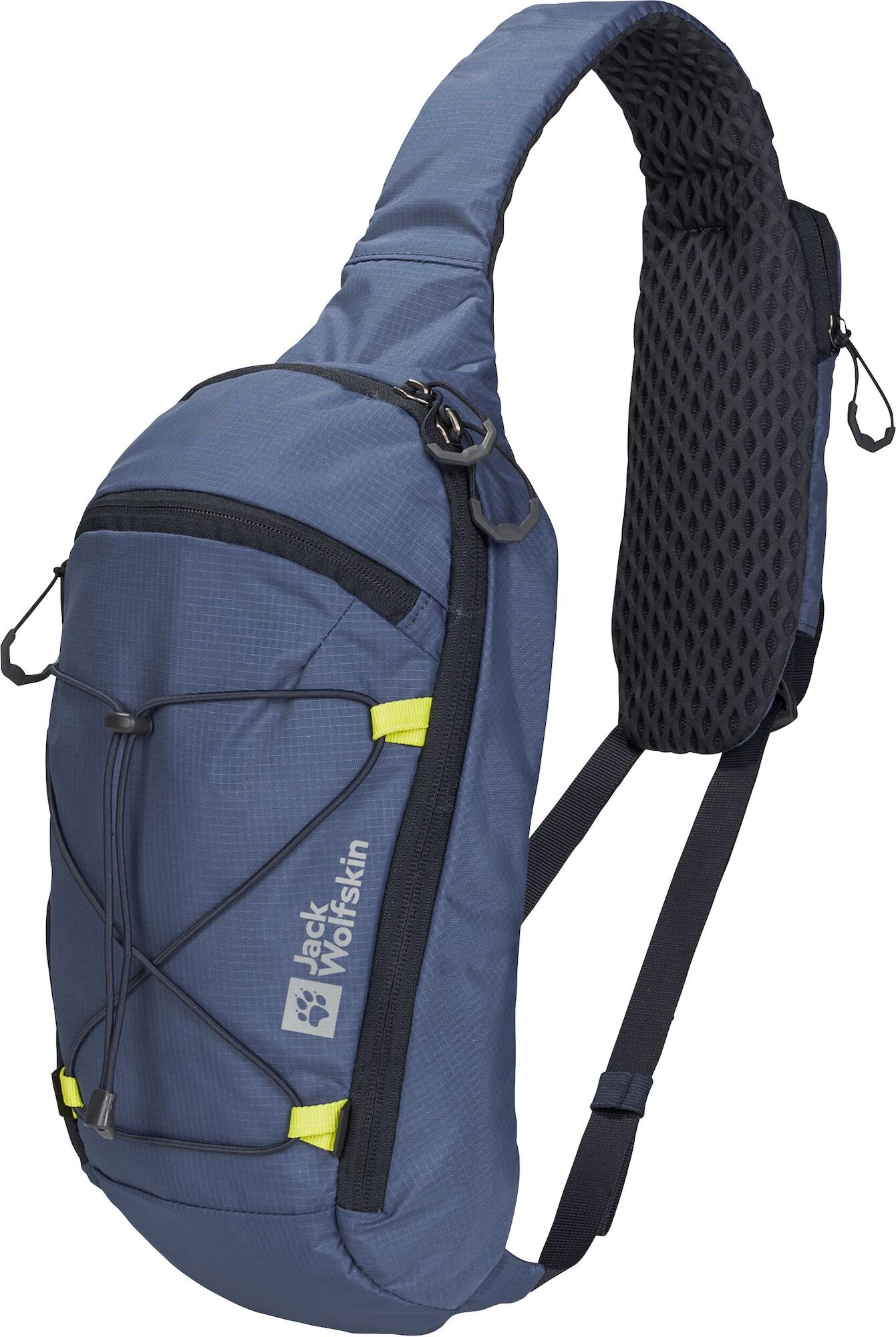 Jack Wolfskin Cyrox Sling - | SportFits Shop