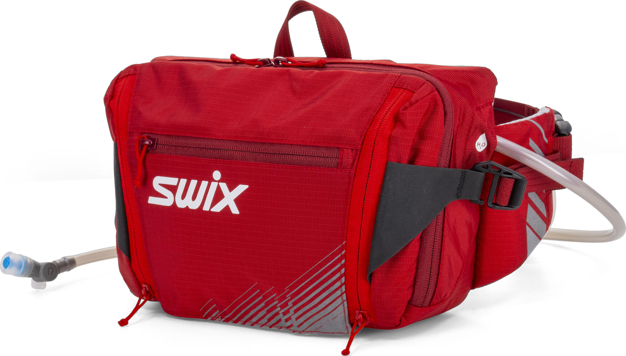 Swix Vantage 3L Hydration Hip Pack - | SportFits Shop