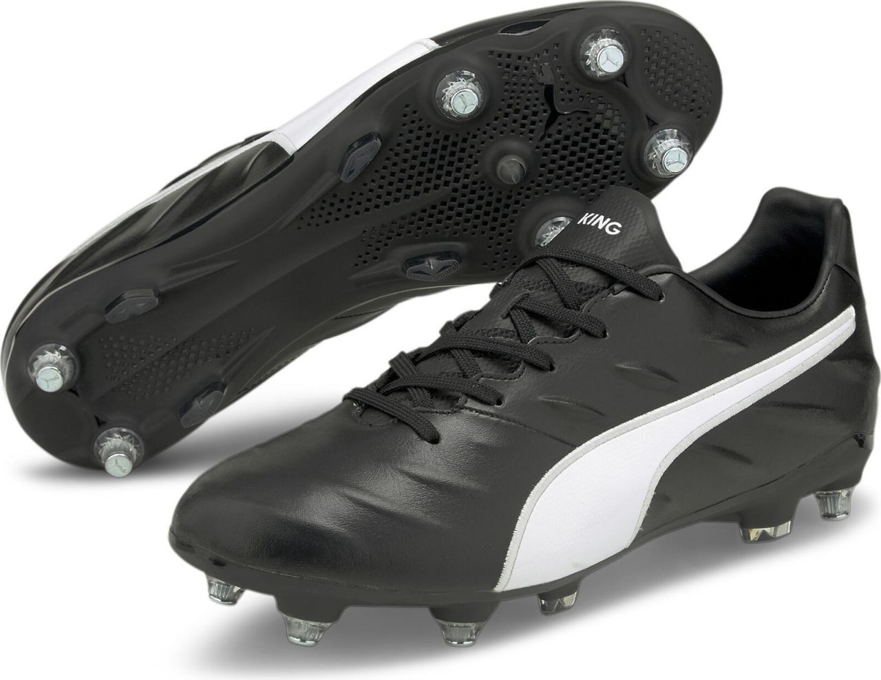 Puma King Pro 21 Mxsg | SportFits Shop