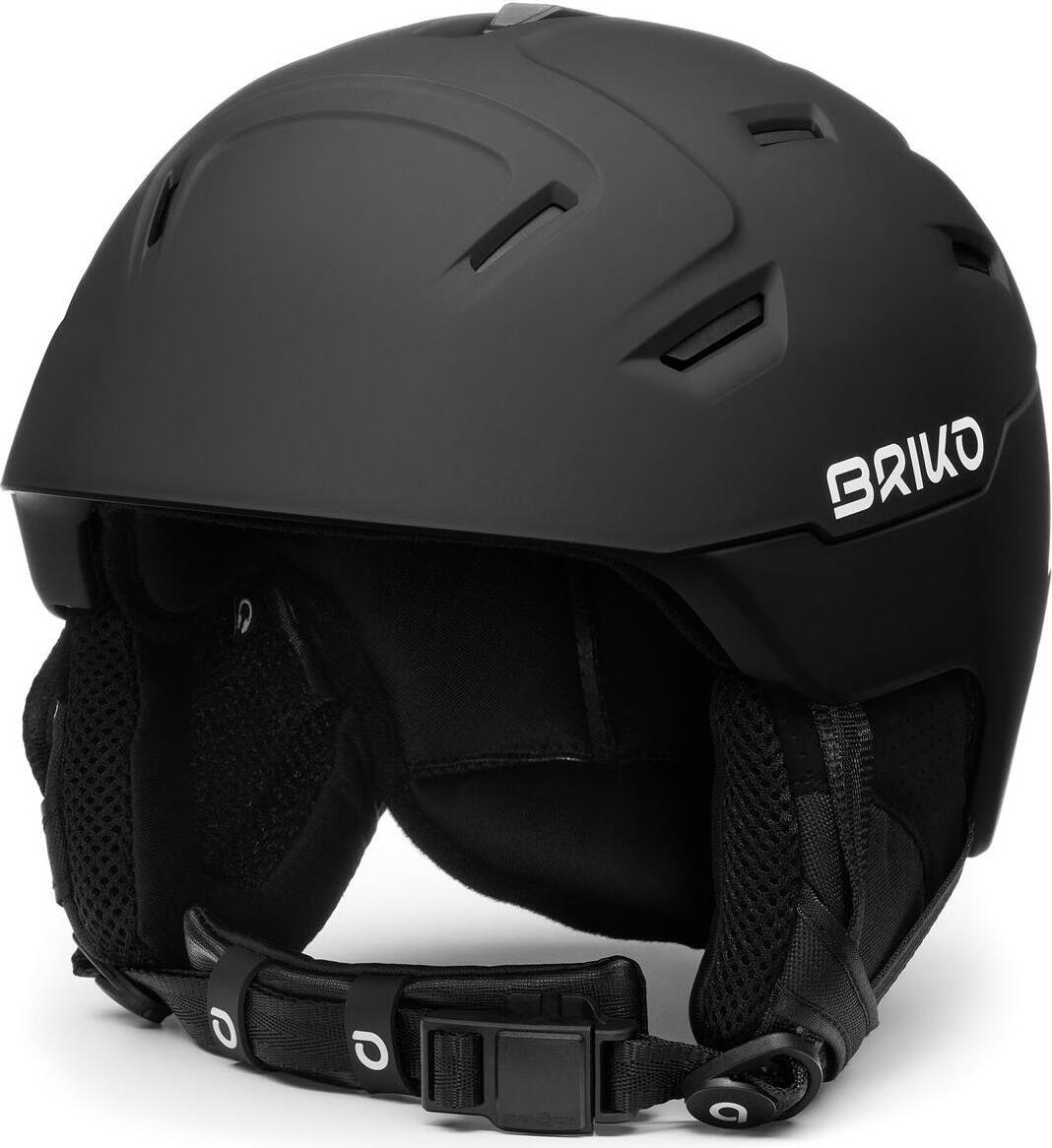 Briko Storm 2.0 - Unisex Skihelm | SportFits Shop