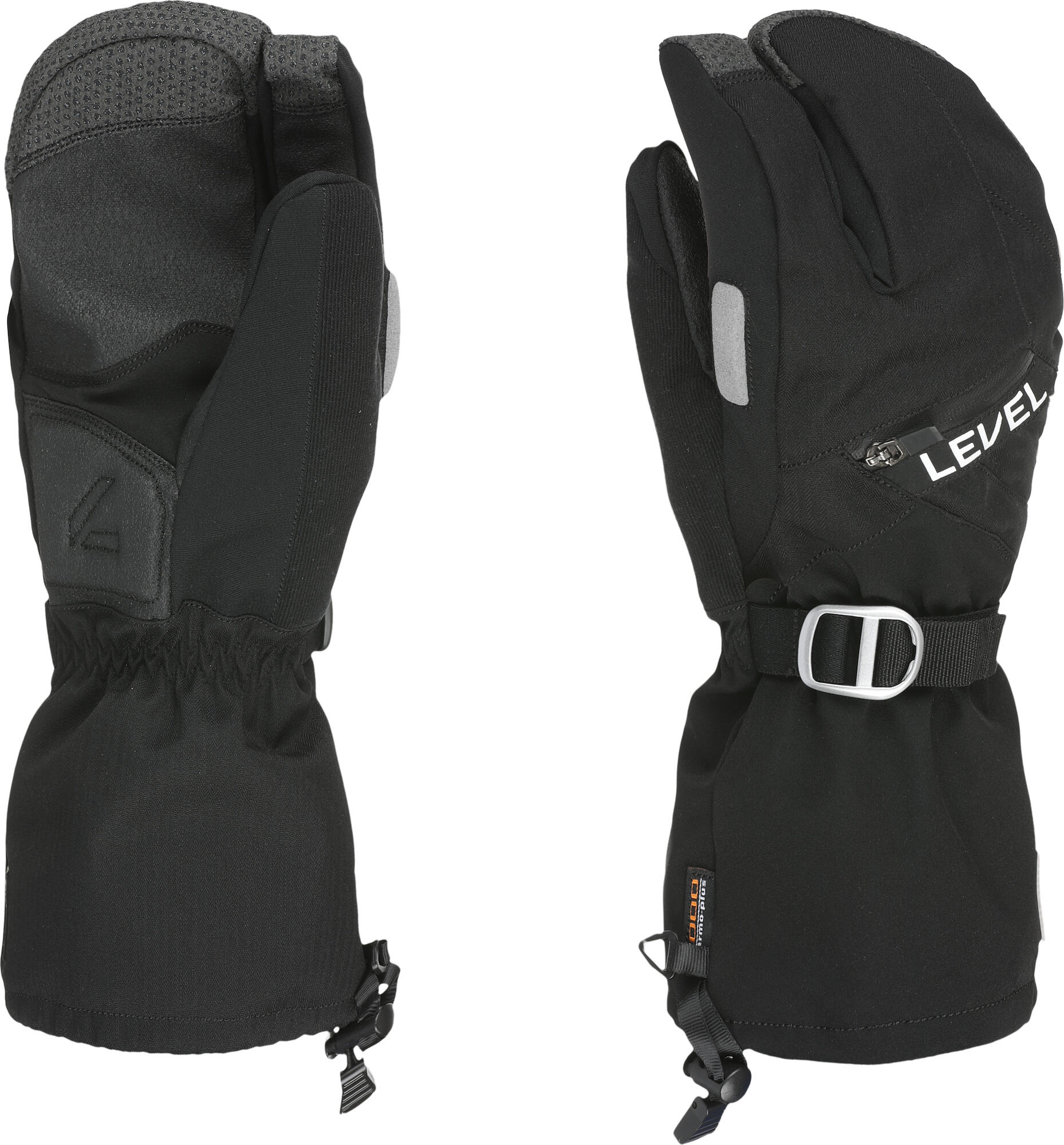 Level Star Trigger - Unisex Handschuhe | SportFits Shop
