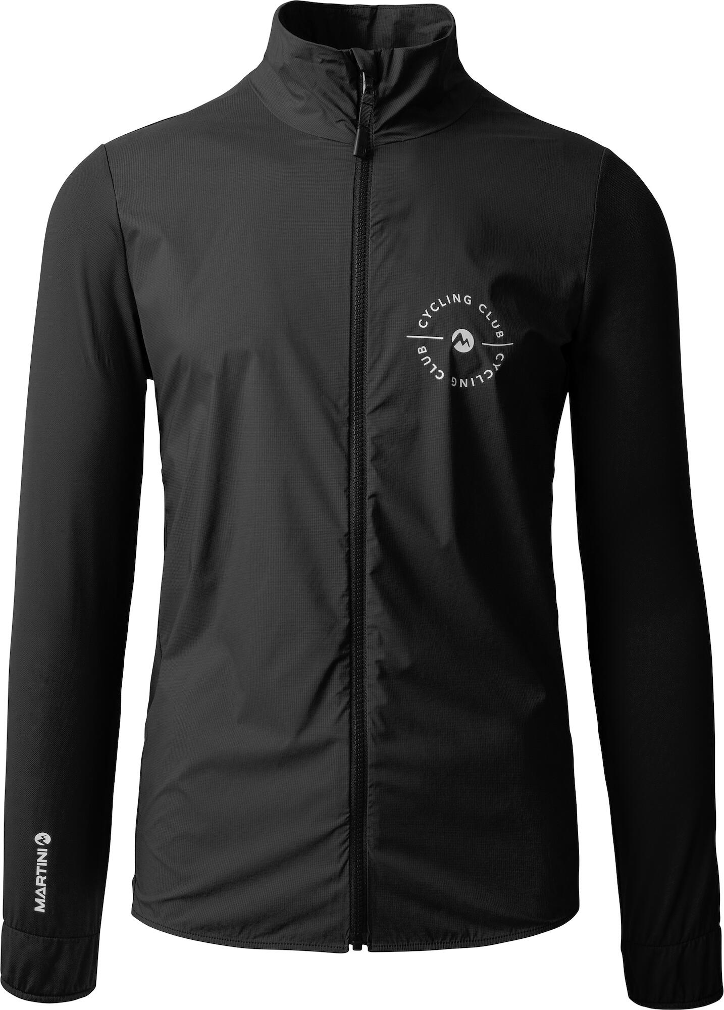 Martini Flowtrail Hybrid Jacket M - | SportFits Shop