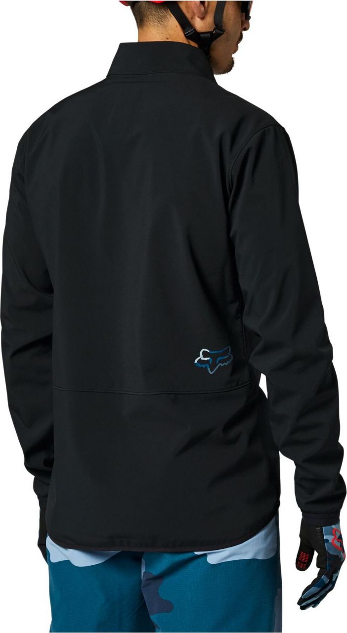 FOX Ranger Fire Jacket | SportFits Shop