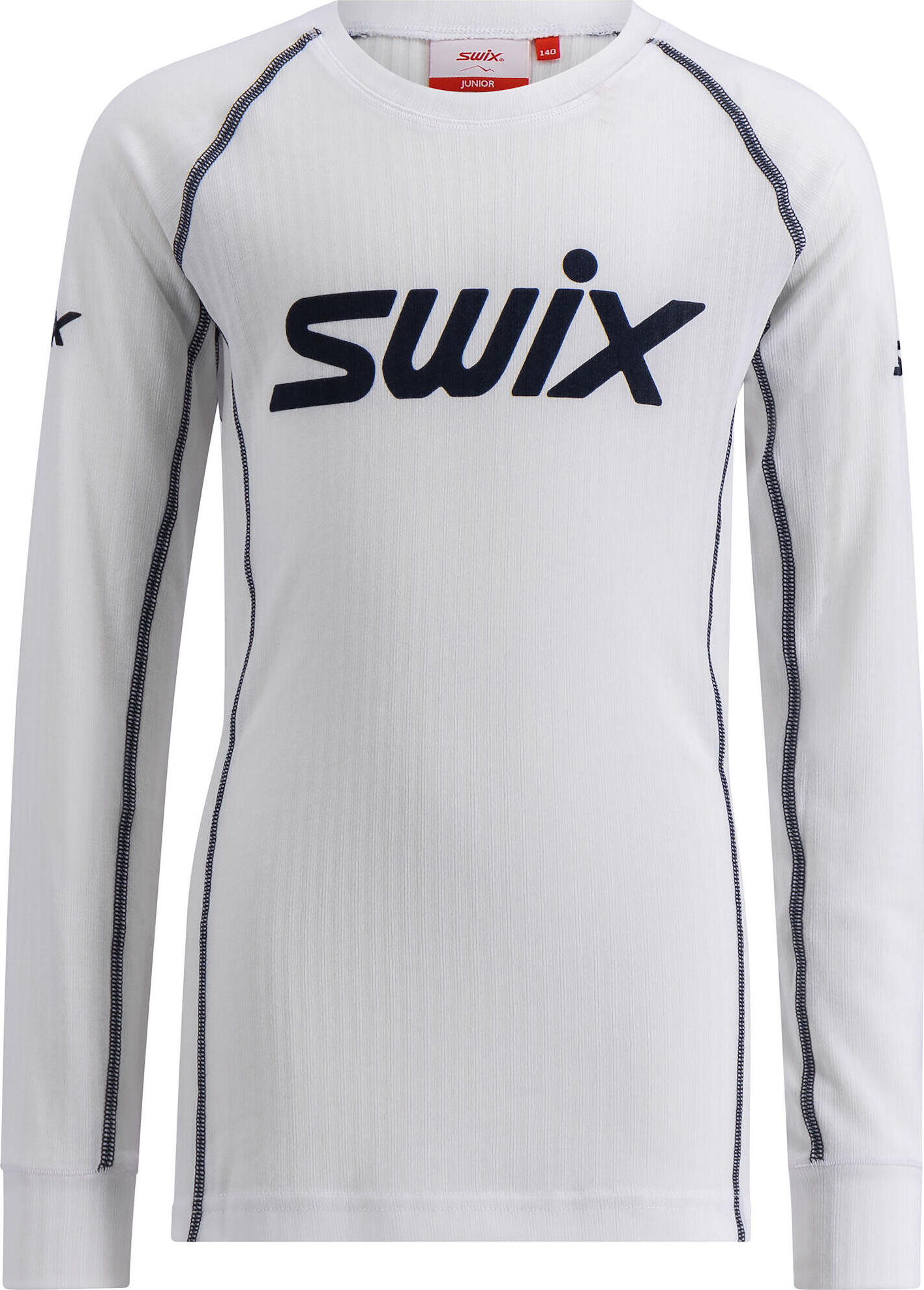 Swix Racex Classic Long Sleeve Jr - | SportFits Shop