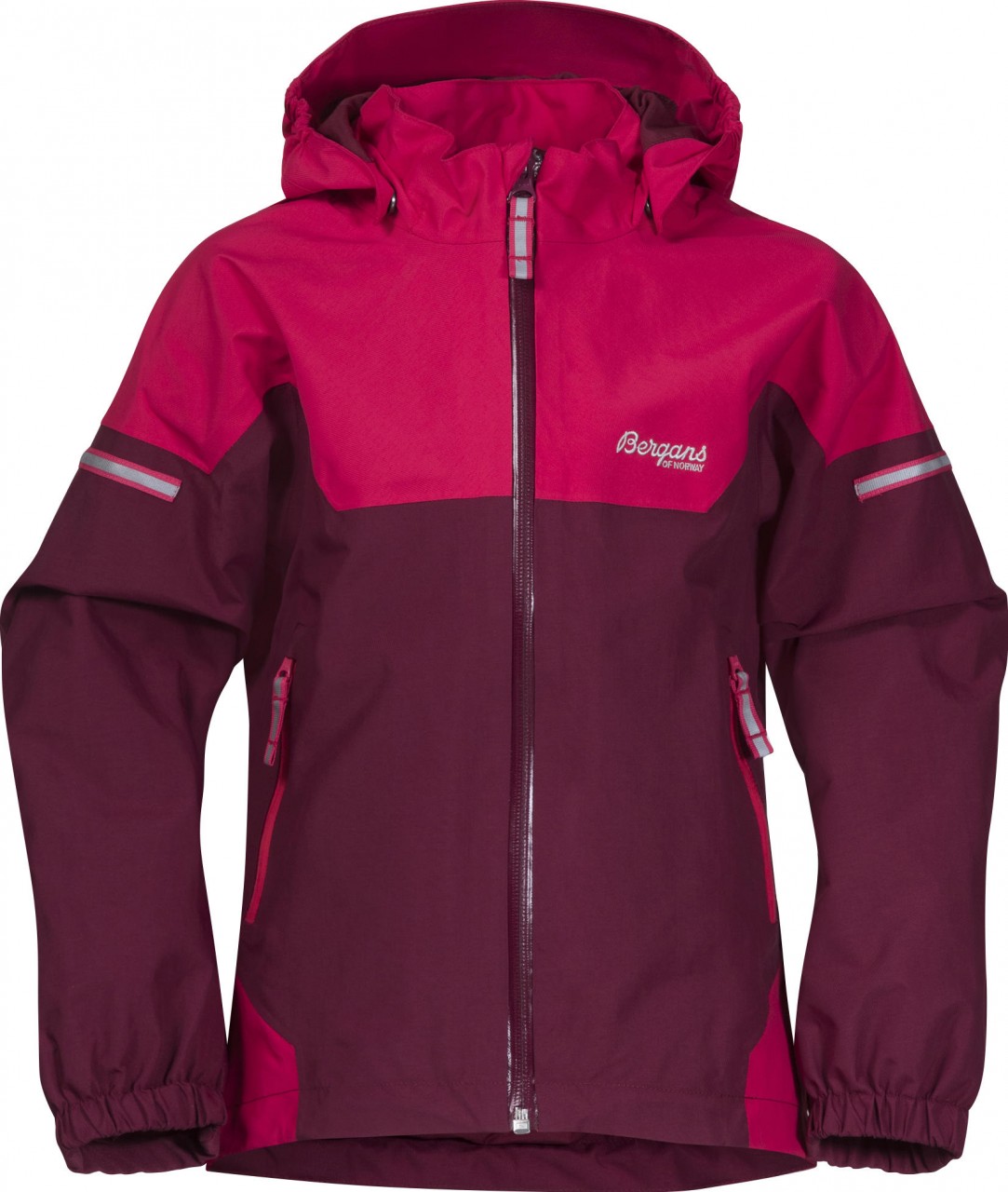 Bergans Ruffen Kids Jacket | SportFits Shop