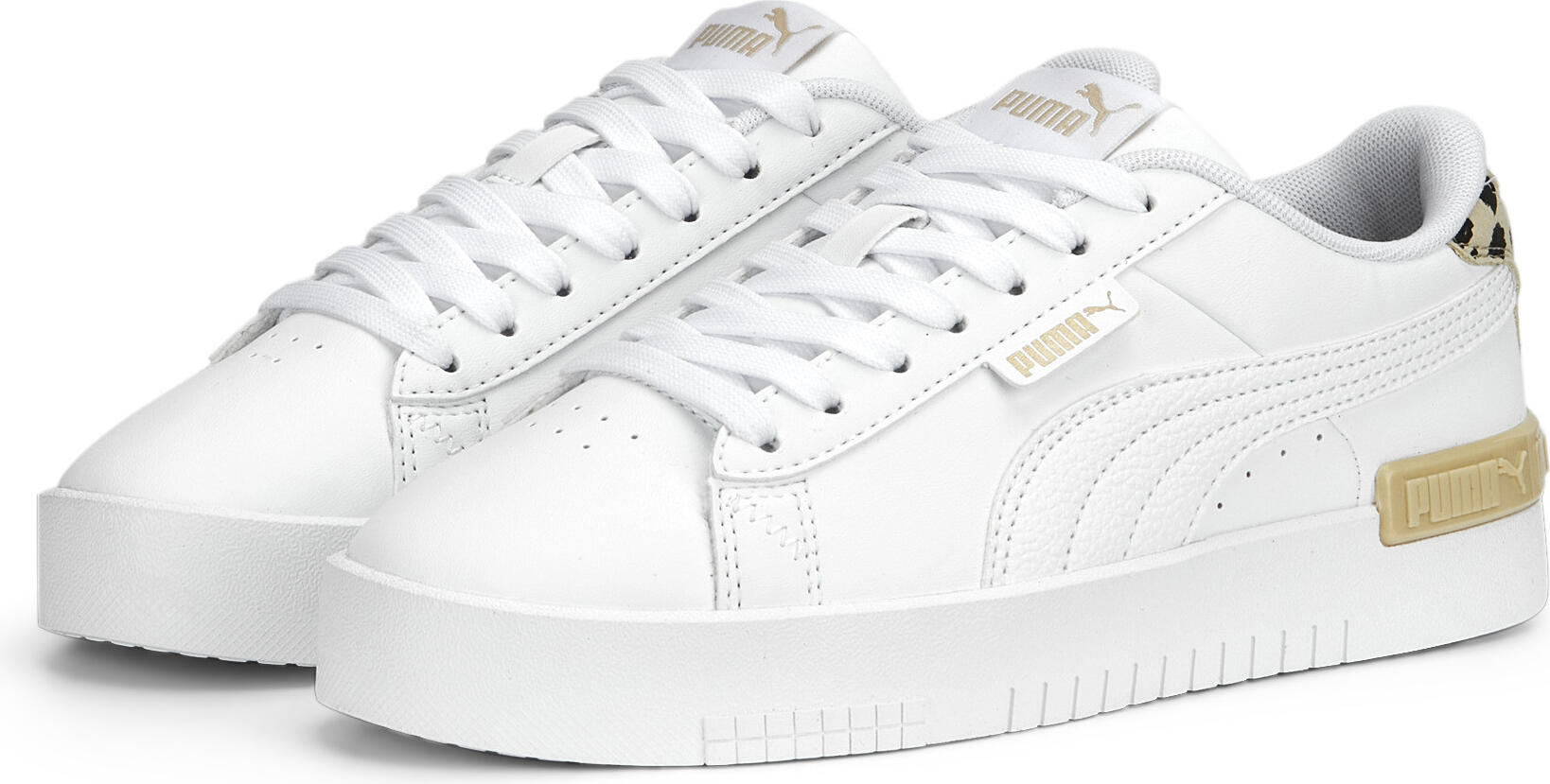 Puma Jada Animal Jr - Girls's casual shoes | SportFits Shop