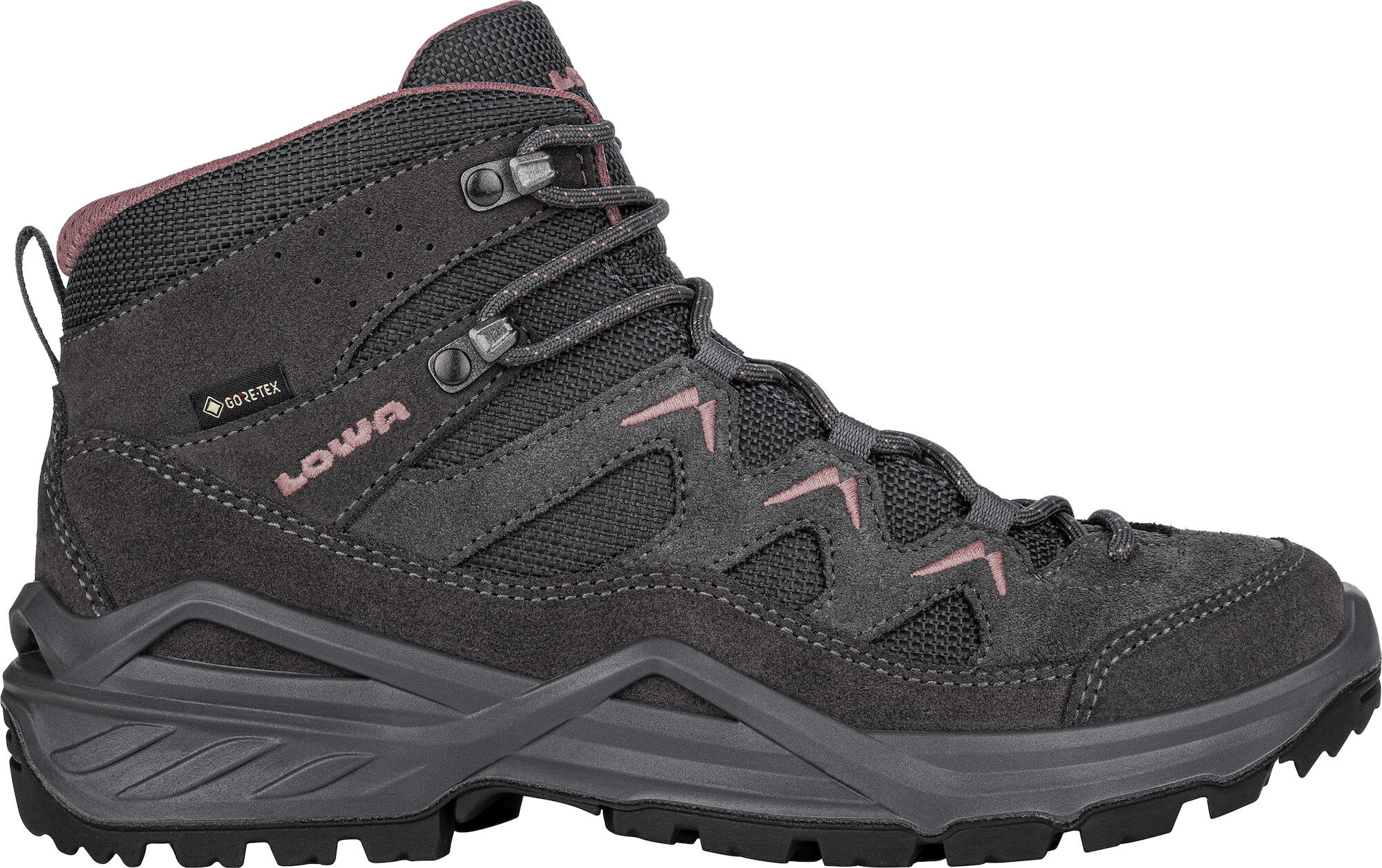Lowa Sirkos EVO GTX Mid Ws - Women's hiking boots | SportFits Shop
